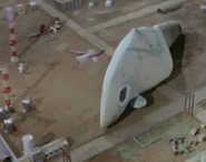 Gavadon | Ultraman Wiki | Fandom