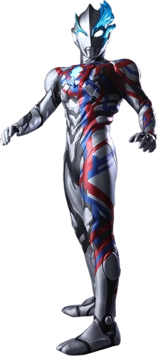 Ultraman Blazar | Ultraman Wiki | Fandom