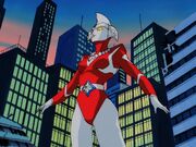 Ultrawoman Beth | Ultraman Wiki | Fandom