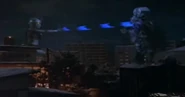 Snowgiran | Ultraman Wiki | Fandom