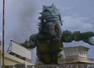 Kemjila | Ultraman Wiki | Fandom