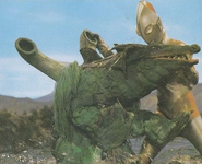 Leogon | Ultraman Wiki | Fandom