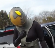 Alien Pitt | Ultraman Wiki | Fandom