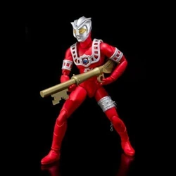 Alien Babarue | Ultraman Wiki | Fandom
