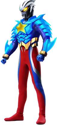 Ultraman Zero | Ultraman Wiki | Fandom