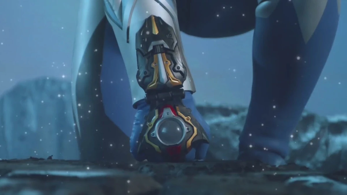 Ultraman Fuma/Gallery | Ultraman Wiki | Fandom