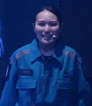 SKaRD (Special Kaiju Reaction Detachment) | Ultraman Wiki | Fandom