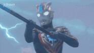 Zeppandon | Ultraman Wiki | Fandom