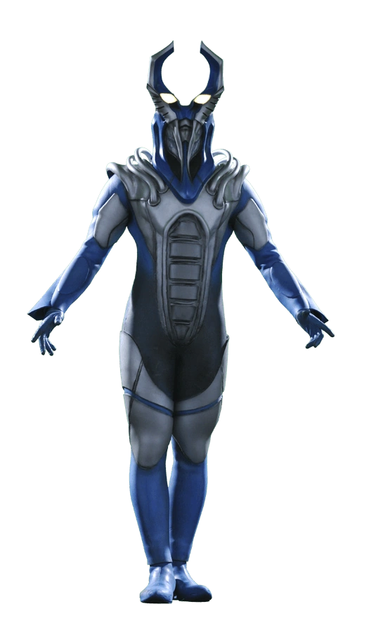 Alien Rayblood | Ultraman Wiki | Fandom