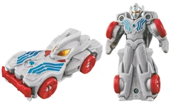 Ultraman Taiga (character)/Merchandise | Ultraman Wiki | Fandom