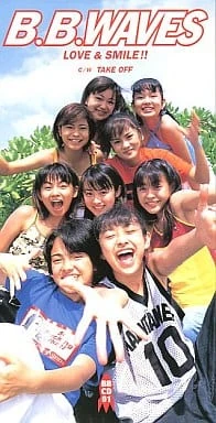 B.B.WAVES | Ultraman Wiki | Fandom