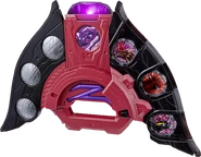 Z Riser | Ultraman Wiki | Fandom