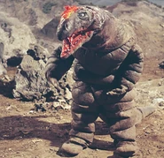 Detton | Ultraman Wiki | Fandom