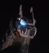 Earth Garon | Ultraman Wiki | Fandom