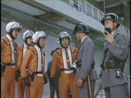 SSSP (Science Special Search Party) | Ultraman Wiki | Fandom