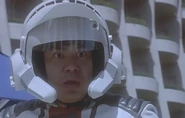 Masami Horii | Ultraman Wiki | Fandom