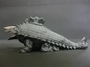 Skydon | Ultraman Wiki | Fandom