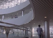 TPC (Terrestrial Peaceable Consortium) | Ultraman Wiki | Fandom