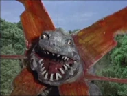 Gabora | Ultraman Wiki | Fandom