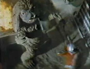 Gagango | Ultraman Wiki | Fandom