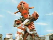 Alien Fire | Ultraman Wiki | Fandom