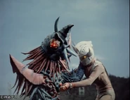 Alien Medusa | Ultraman Wiki | Fandom