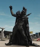 Alien Empera/Gallery | Ultraman Wiki | Fandom