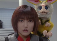 Mukkito | Ultraman Wiki | Fandom