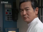 Alien Argo | Ultraman Wiki | Fandom