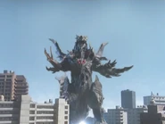 Ezmael | Ultraman Wiki | Fandom