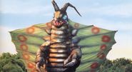 King Maimai | Ultraman Wiki | Fandom