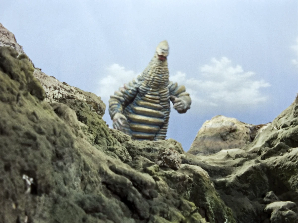 Red King/Gallery | Ultraman Wiki | Fandom