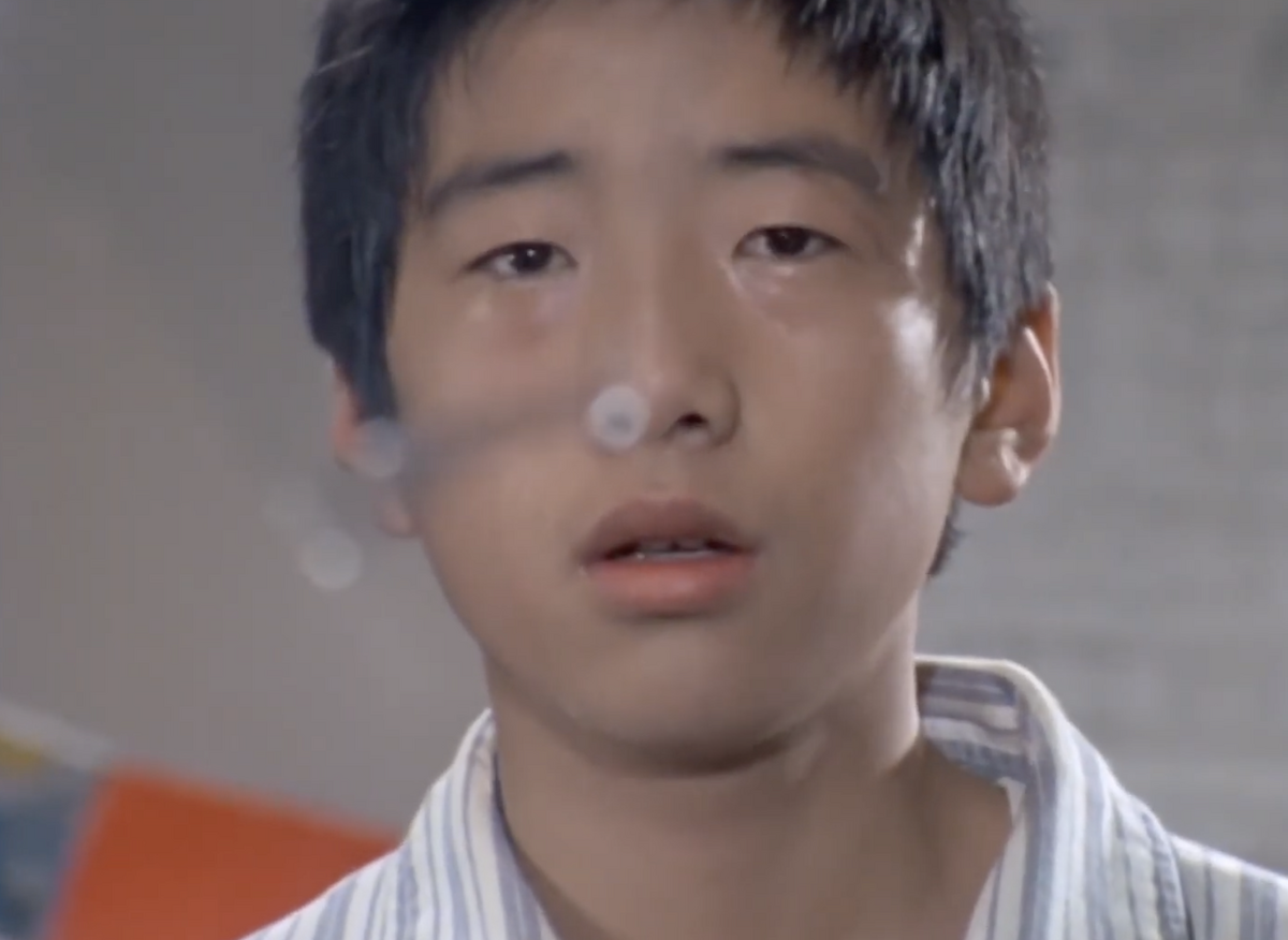 Shinichi Nakano | Ultraman Wiki | Fandom