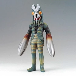 Alien Baltan/Merchandise | Ultraman Wiki | Fandom