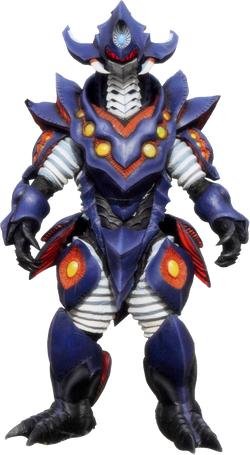 Anti | Ultraman Wiki | Fandom