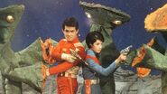 Alien Vandel | Ultraman Wiki | Fandom