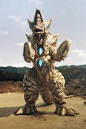 C.O.V. | Ultraman Wiki | Fandom
