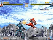 Ultraman The Ultimate Fighting | Ultraman Wiki | Fandom