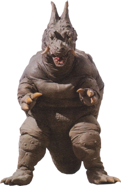 Pagos | Ultraman Wiki | Fandom