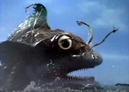 Angoras | Ultraman Wiki | Fandom