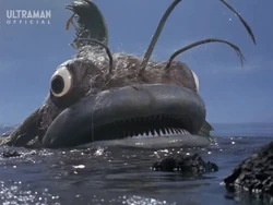 Angoras | Ultraman Wiki | Fandom