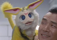 Mukkito | Ultraman Wiki | Fandom