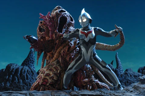 Hero | Ultraman Wiki | Fandom