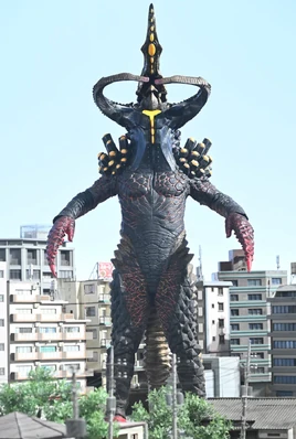 Gelos | Ultraman Wiki | Fandom