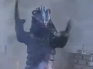 Alien Tsuruk | Ultraman Wiki | Fandom
