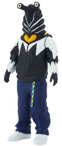 Pega | Ultraman Wiki | Fandom