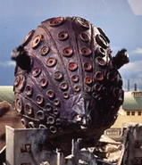 Takkong | Ultraman Wiki | Fandom