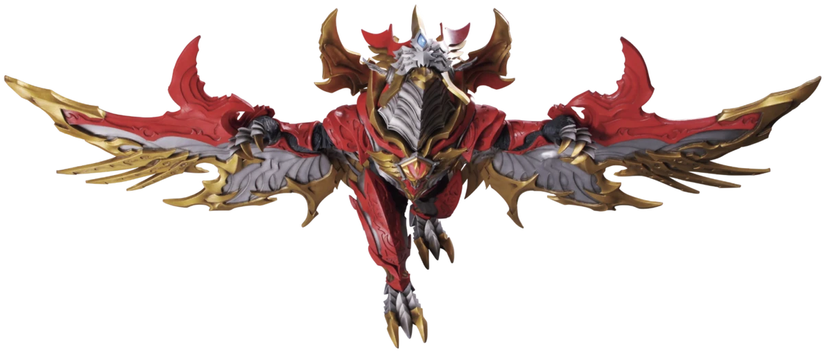 Valgeness | Ultraman Wiki | Fandom