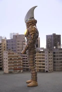 Zangill | Ultraman Wiki | Fandom
