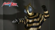 Alien Cannan | Ultraman Wiki | Fandom